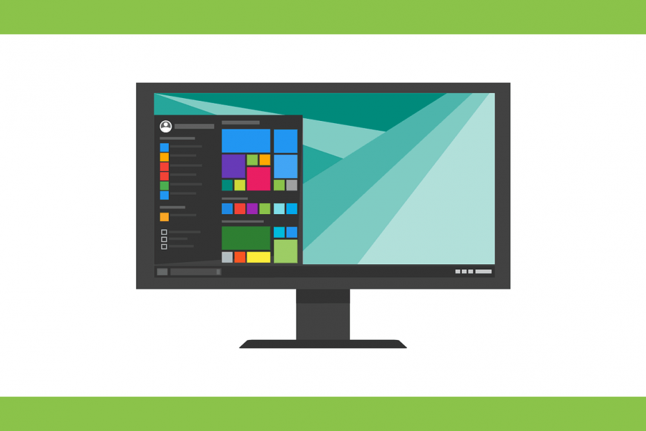 No files on desktop: Use these quick fixes for Windows 10/11