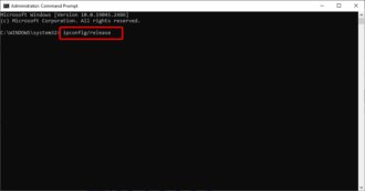 PC not Getting IP address: Here’s How to Solve the Issue