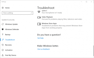 FIX: Windows Cannot Find, Make Sure You Typed The Name Correctly
