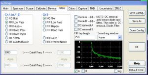7 best oscilloscope software for Windows