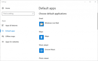 How to Get the Windows 7 Photo Viewer on Windows 10