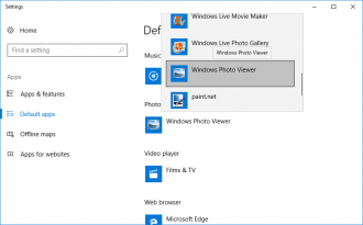 How to Get the Windows 7 Photo Viewer on Windows 10