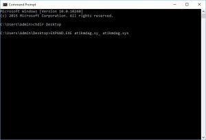 How to Fix the Red Screen of Death on Windows 10 & 11 [10 Proven Methods]