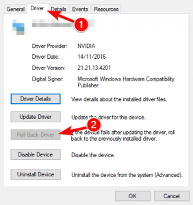 How to Fix the Synaptics Touchpad Driver if it's not Installing