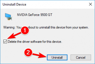 System Scan at Raised IRQL Blue Screen: 7 Ways to Fix it