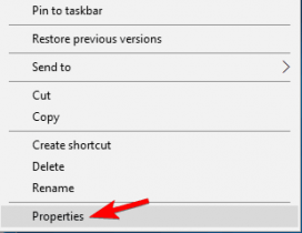 8 Ways to Fix Desktop Shortcuts That Aren't Working