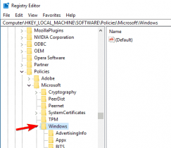 Fix: You Don't Have Sufficient Access To Uninstall UAC Error