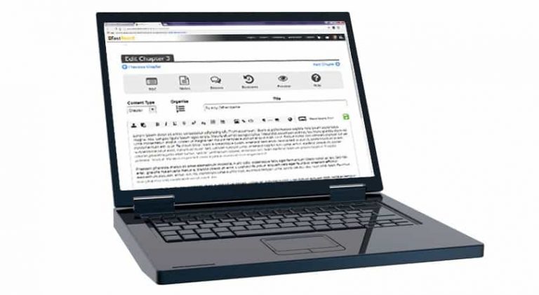 5 Best Novel Writing Software For Windows 10 [2026 Guide]