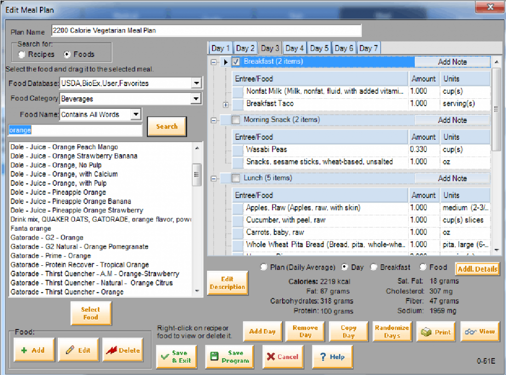 Dietitian Software: 5 Best For Great Nutrition Plans [2026]