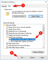 Fix File Explorer Freezing / not Responding & More Issues