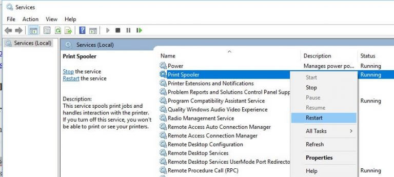 3 Ways to Fix Your Lexmark Printer when It’s Not Printing