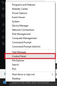 FIX: Couldn’t repair Office 2007/2010/2013/2016