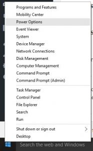 Power Plans Missing in Windows 10: How to Get Them Back