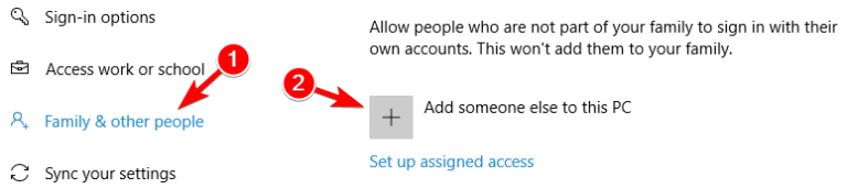 Fix: Unable to Login with Microsoft Account in Windows 10