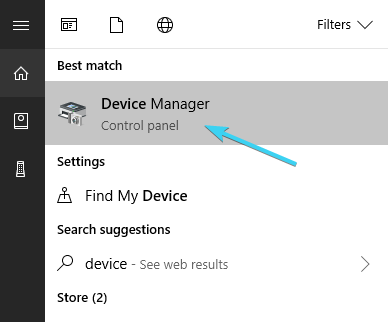 Fix: USB Wi-Fi Adapter not recognized in Windows 10, 7