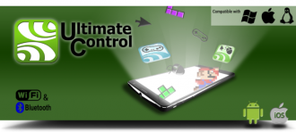Turn iPhone into a mouse for your PC with these apps