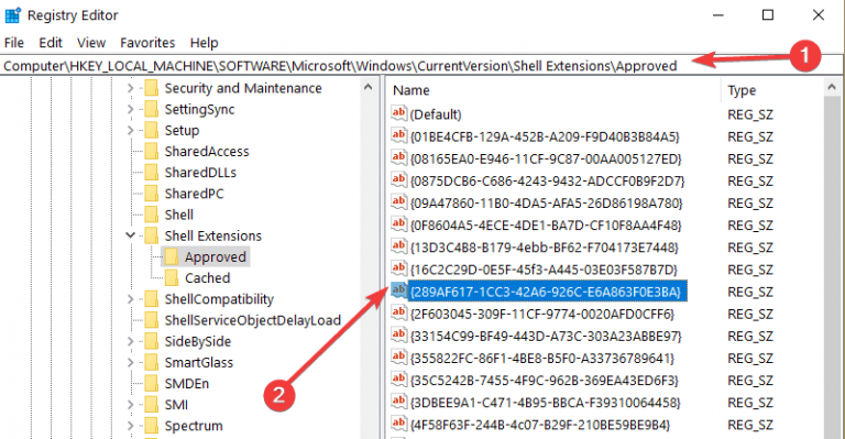 Fix: Windows Explorer Freezes When Creating New Folder