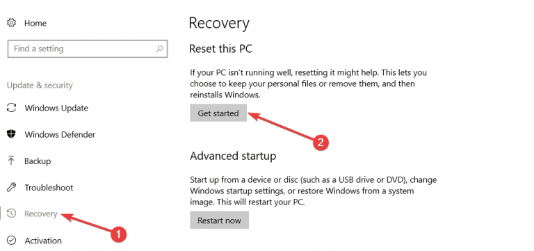 Fix: Windows Explorer Freezes When Creating New Folder