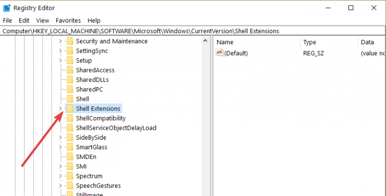 Fix: Windows Explorer Freezes When Creating New Folder