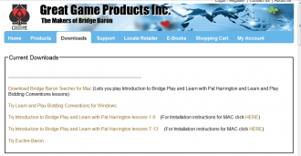 Learn to play bridge with these 3 interactive software