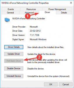 Internet connection is limited in Windows 10/11 [Full Guide]