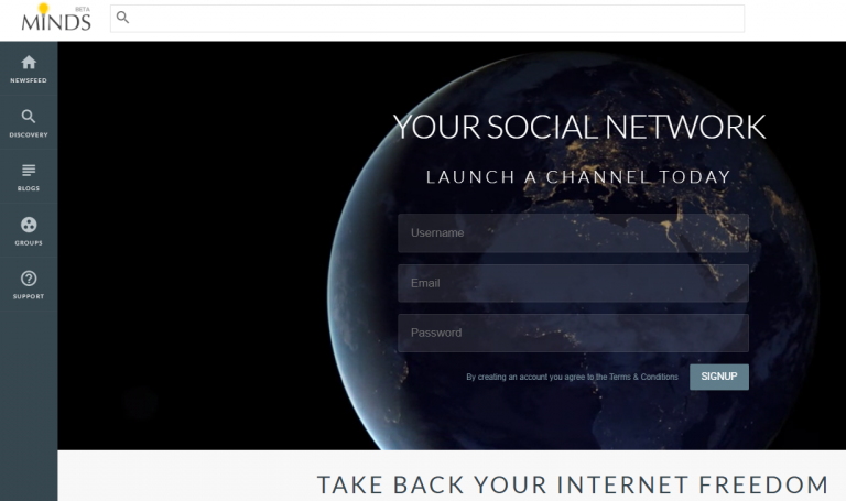 4 Best Decentralized Social Networks to Use in 2026