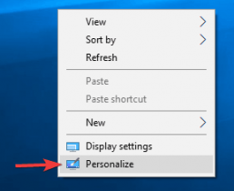 FIX: Minimize/Maximize/Close Buttons Missing [Chrome, Windows]