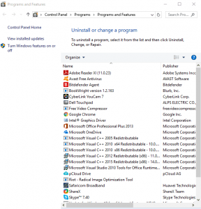 FIX: iTunes.exe bad image error in Windows 10/11