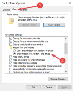 Import Outlook Express mail to Outlook 2010 [How To]