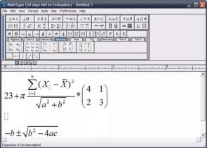 The Best Software to Write Mathematical Equations: A Comprehensive Guide
