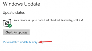 Clock Watchdog Timeout BSoD: Quick Fix & Diagnose