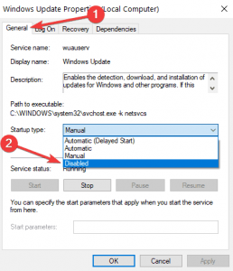 How to block Windows 10 April Update from installing on PCs