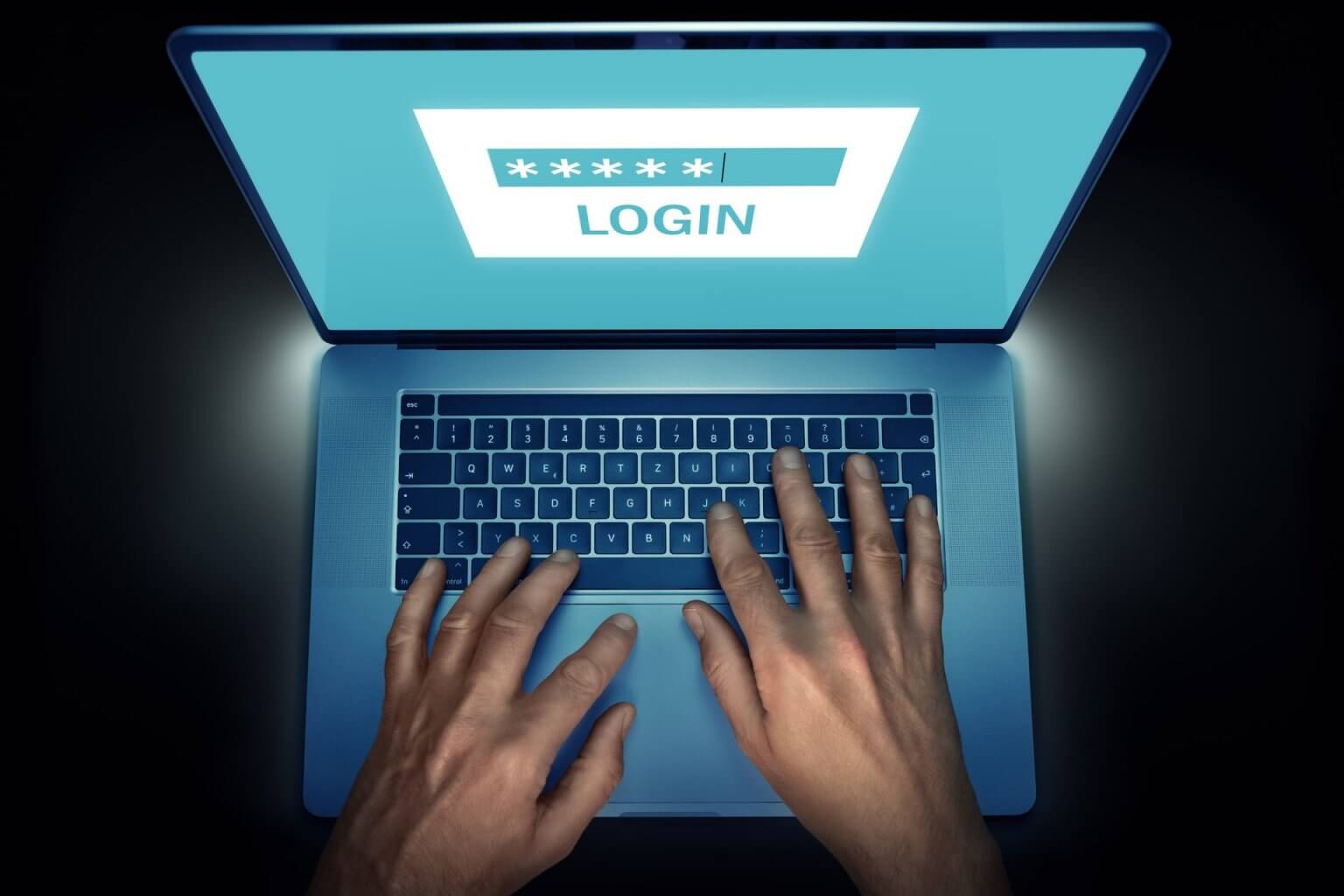 FIX: Windows 10/11 error applying security