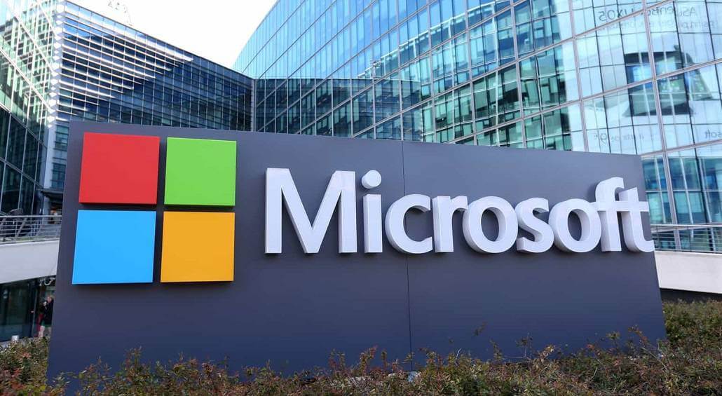 Microsoft in big reshuffle as Windows chief, Terry Myerson leaves