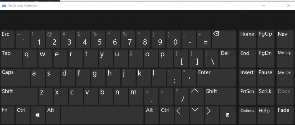 Fix: My Computer Won't Let Me Type in My Password [WiFi, Login Screen]