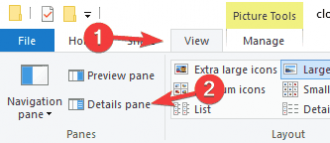 PDF Thumbnails are Not Showing on Windows 10 & 11 [FIX]