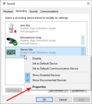 No Sound When Screen Recording on Windows 10: How to Fix It