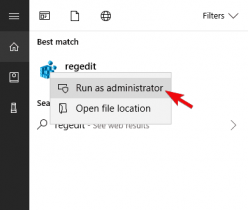 How to fix Windows 10/11 errors when mounting ISO files