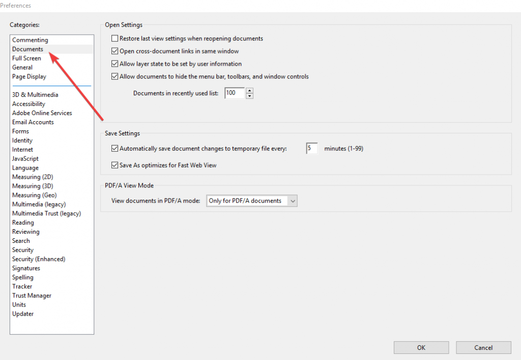 FIX: Do You Want to Save Changes to PDF Before Closing?