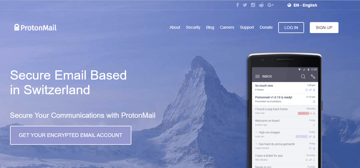 8 best encryption software tools for using free Wi-Fi
