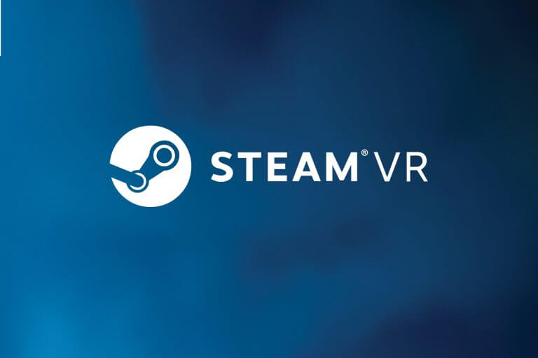 How to fix the SteamVR Home has stopped working error