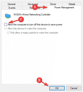 Fix: Hidden Network Can't Connect To This Network