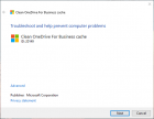 How to use OneDrive diagnostic tools for Windows 7/10