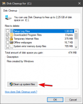 FIX: Windows Defender Protection definition update failed