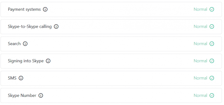 FIX: We didn’t recognize your sign in details Skype error