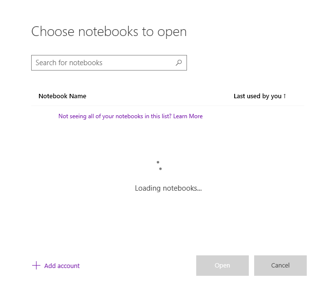 Convert OneNote 2016 to OneNote for Windows 10 [How to]