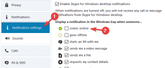 FIX: Skype auto sign in problems on Windows 10/11