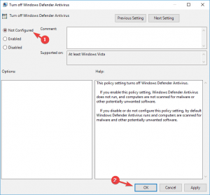 8 Ways to Fix Windows Defender Not Working/ Opening [Tested]