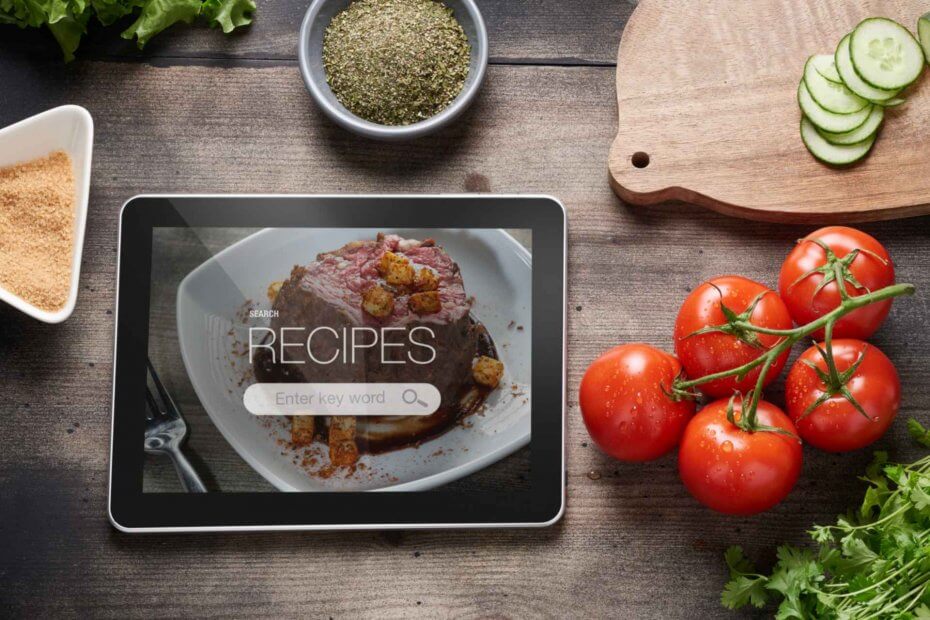 Best cooking apps to find and keep all recipes you need for delicious meals