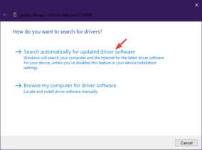 5 Quick Fixes for Purple Screen of Death on Windows 10 & 11